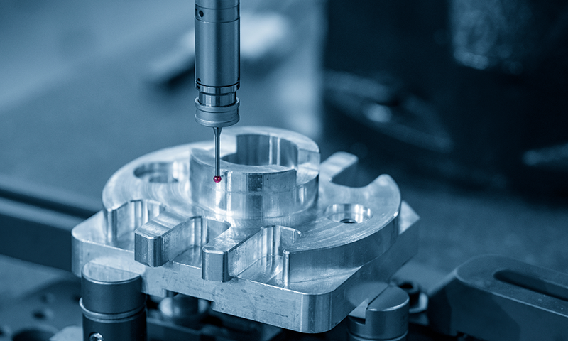 Stellar Precision – Precision Engineering Solutions Specialists